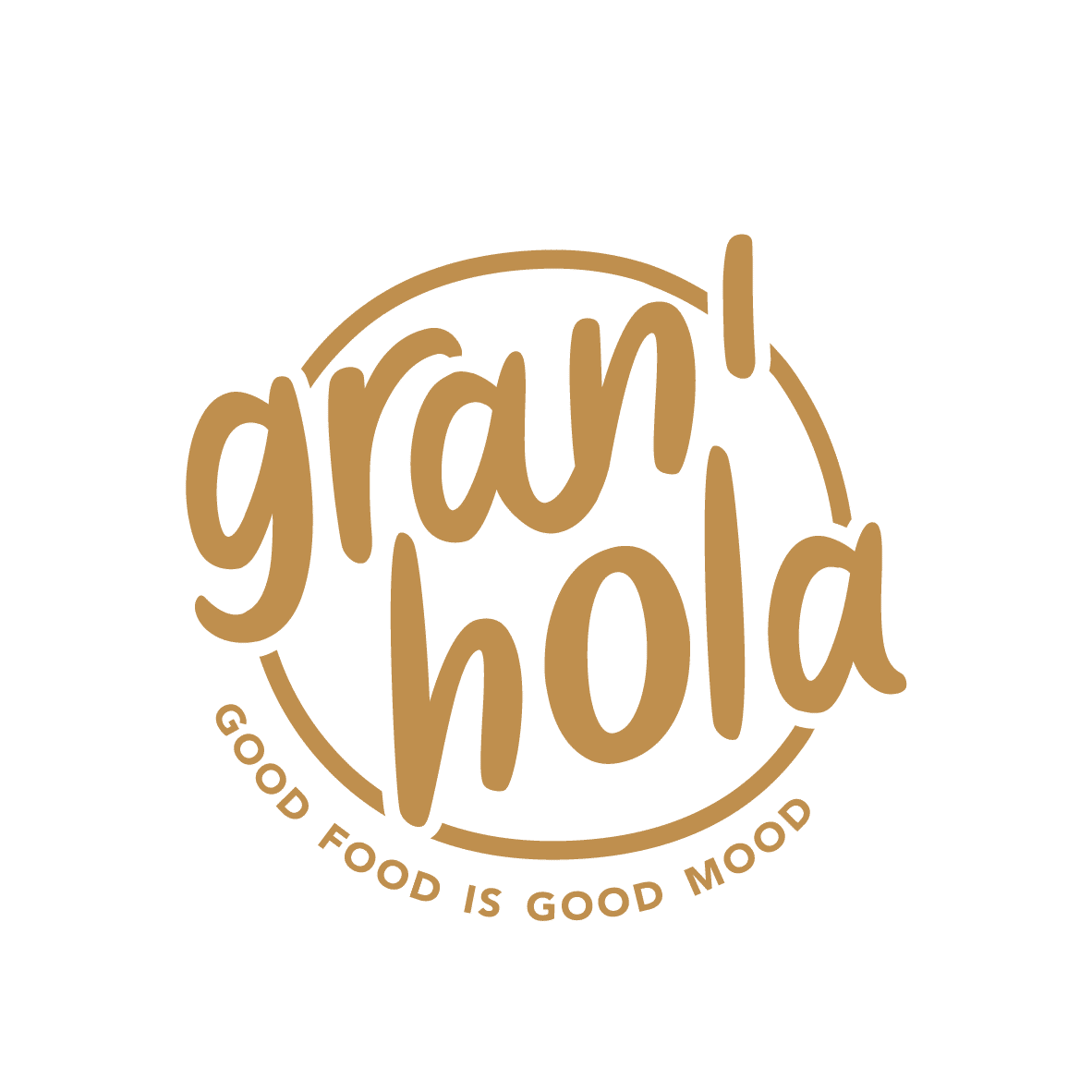 Gran'Hola – Petit-déjeuner et granola bio, fabrication suisse et sans ...